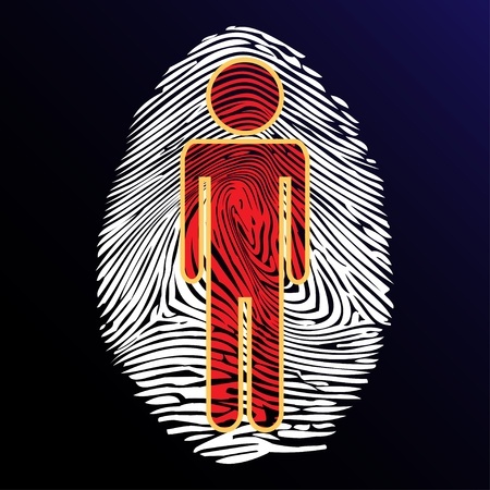 Recipe for a serial killer?