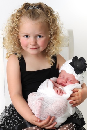 Do children born too close together face autism risk?