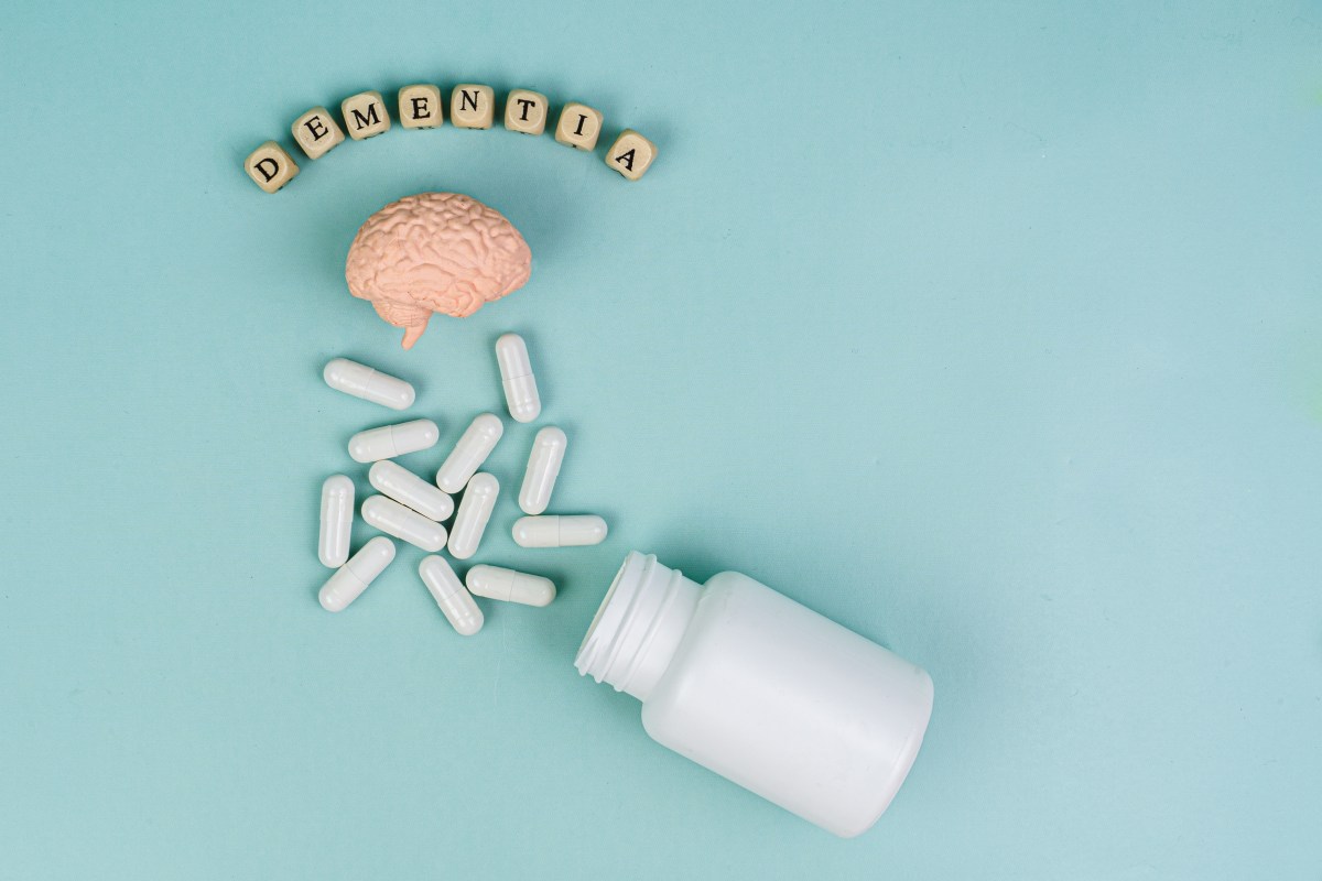 Disease-modifying treatments for Alzheimer dementia