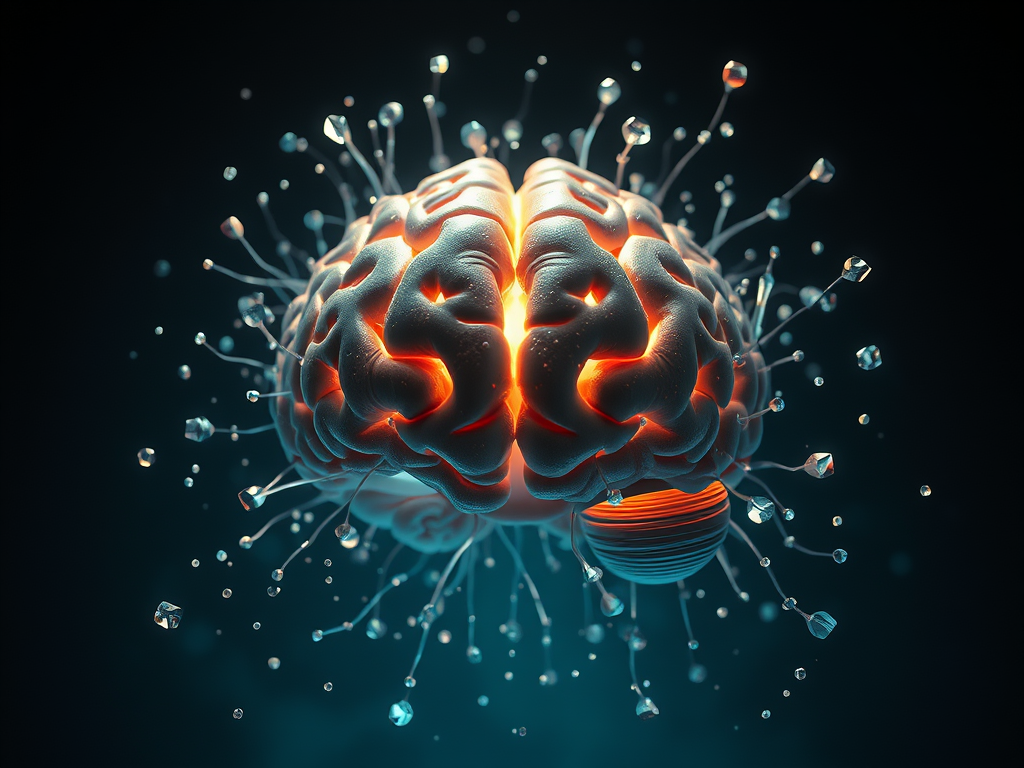 Is my brain filling up with plastic?